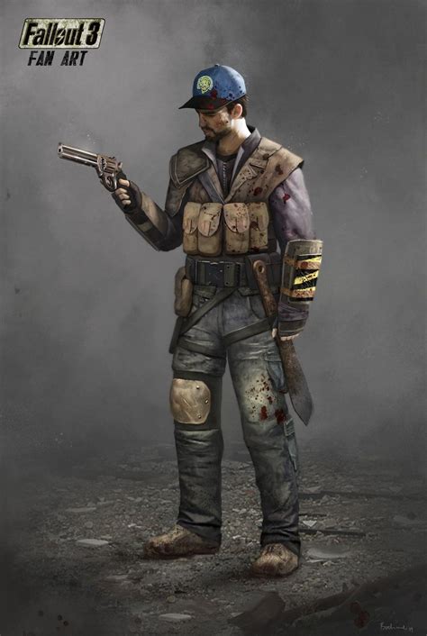 Artstation Explore Pós Apocalipse Apocalipse Fallout
