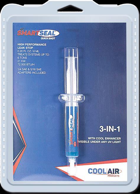 Ac Smartseal™ Auto Actool Source