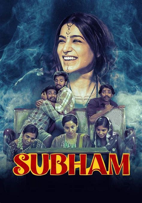 Subham Streaming Where To Watch Movie Online
