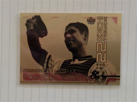 Yahooオークション Bbm 2002 田淵幸一 Kt2 阪神タイガース