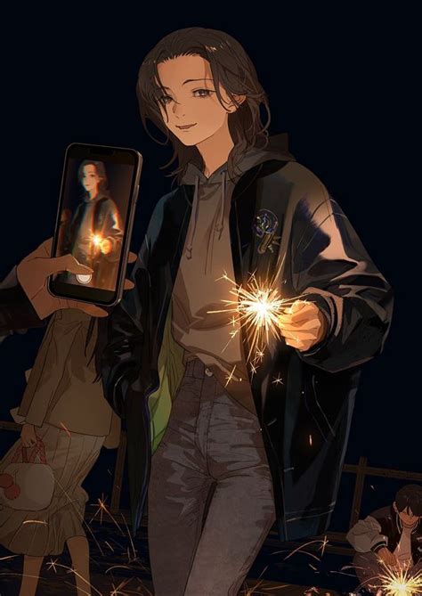 Sun Jing Tamen De Gushi Image By Touki No Tsubo 4207040 Zerochan