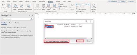How To Do A Mail Merge From Excel To Word PC Guide