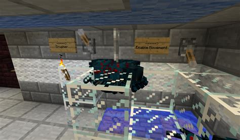 Cave Spider XP Farm Minecraft Map