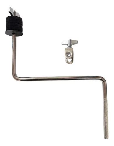 Braçadeira De Montagem De Sino De Tambor Suporte De 2 Em 1 Frete Grátis