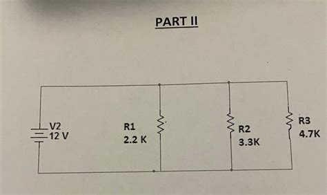 Solved B Write Kirchhoff S Laws Of Current And Voltage Chegg Com