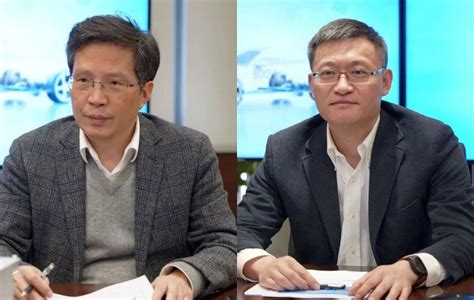 直面高压快充技术挑战均胜电子推出800V平台 知乎