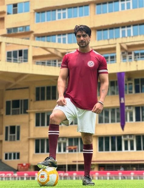 Ankit Guptas Heroic Entry In Maati Se Bandhi Dor Justshowbiz
