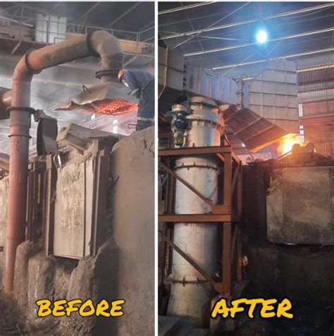 Revamping Of Existing System Fairengineeringco