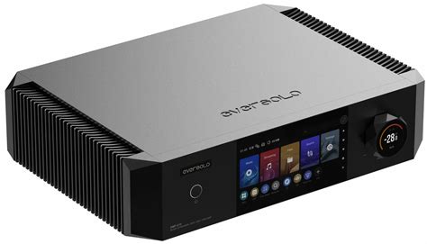 EVERSOLO DMP A10 Streamer
