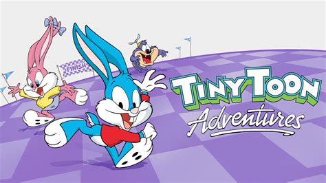 Tiny Toon Adventures Wallpapers Top Free Tiny Toon Adventures