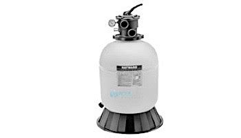 Hayward Pro Series Sand Filter System Sq Ft HP Power Flo Matix Pump W S T S
