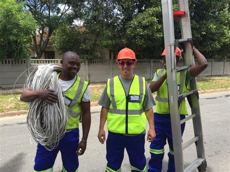 Structured Cabling Solutions Lancom Infrastructure