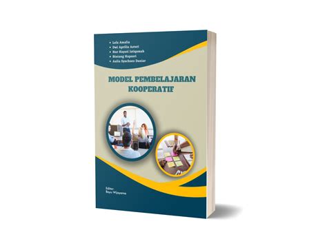 Model Pembelajaran Kooperatif Cahya Gr