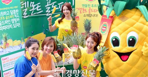 경향포토 델몬트 골드파인 도심 바캉스