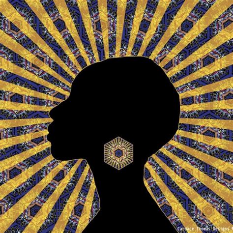 Candace Thomas Youtube