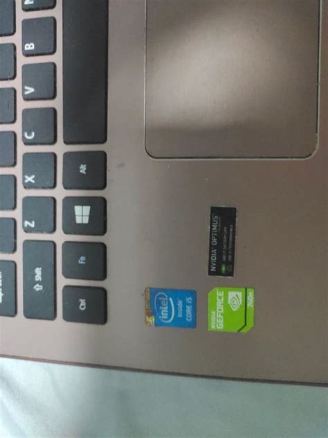 Acer Touch Screen Computers Tech Laptops Notebooks On Carousell