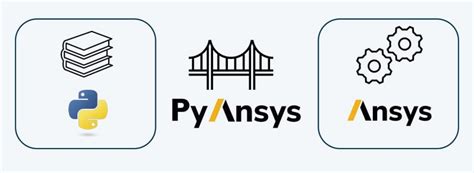 First Steps With Pyansys Using An End To End Example