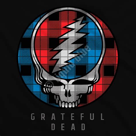 Grateful Dead Steal Your Face Wallpaper