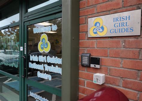 Vacancies Irish Girl Guides
