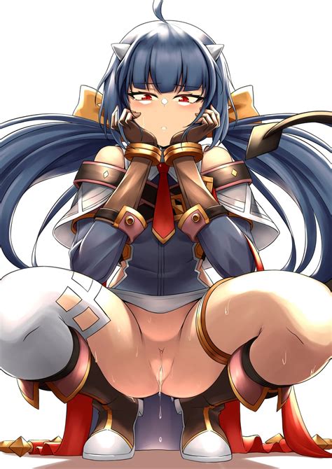 Ravi Epic Seven Drawn By Karadborg Danbooru