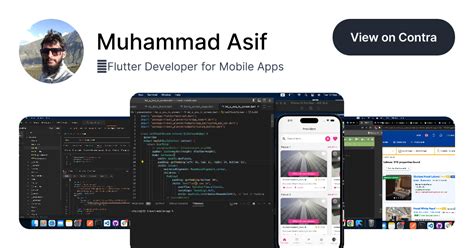 Muhammad Asif On Contra