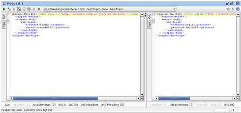 Oracle SOA Java Blog Comparing Weblogic Filestore Backed JMS With
