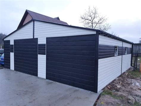Garage 8x8 - Outdoor Structures, Outdoor Decor