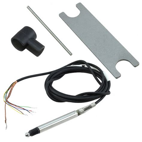 LVDT Transducers Linear Variable Differential Transformer Electronic Components Distributor