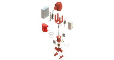 Armstrong Announces New Parts Kits for Wide Range of Pumps ...