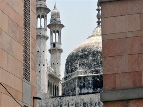 Gyanvapi Case Hindu Side To Seek For Asi Survey Carbon Dating Shivling