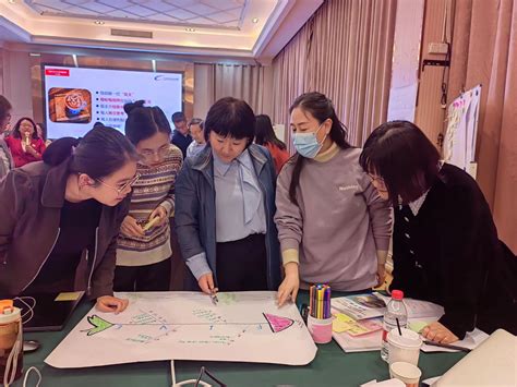 经管系两名教师赴广州番禺职院参加国培 德州职业技术学院经济管理系