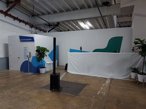 Acrylic And Plexiglass Signs For Office Walls Near Washington Dc