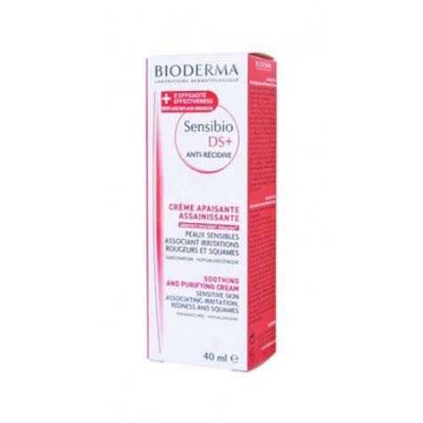 Sensibio DS Crema