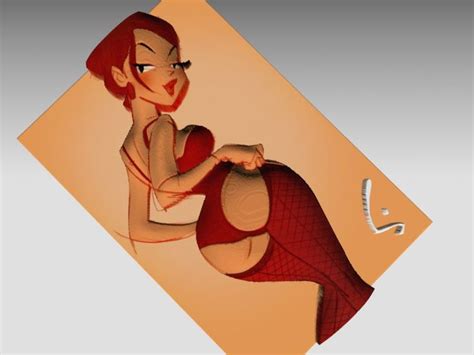 Adaptación A Ilustración 3d De Una Obra De Shane Glines Fotografia