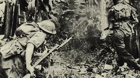 Zhengdao Said That The Descendants Of The Burmese World War Ii