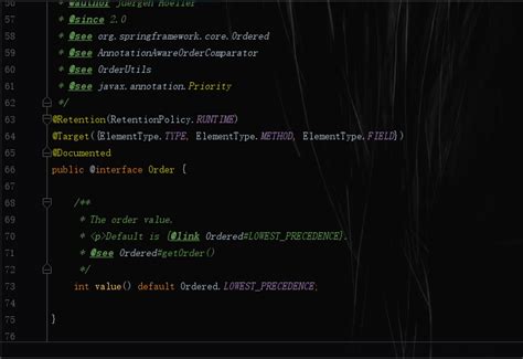 Spring Boot 中初始化资源的方式，你知道几种？ 程序员的成长之路