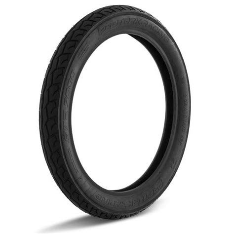 Pneu Peneu Para Moto Cg Titan Fan Start Factor Fazer Dianteiro Original Pro