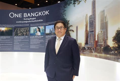 “เฟรเซอร์ส พร็อพเพอร์ตี้” เปิดวิสัยทัศน์ด้านความยั่งยืนเต็มรูปแบบ ในงาน