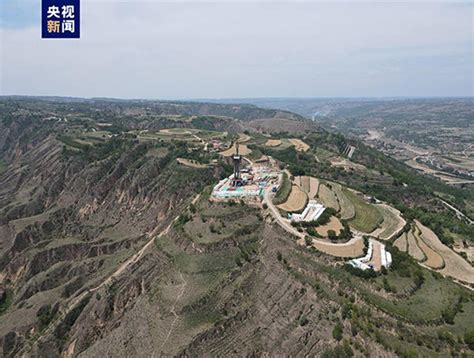 完成檢查井現場取心 陸首座頁岩油水力壓裂試驗場建成 兩岸 中時