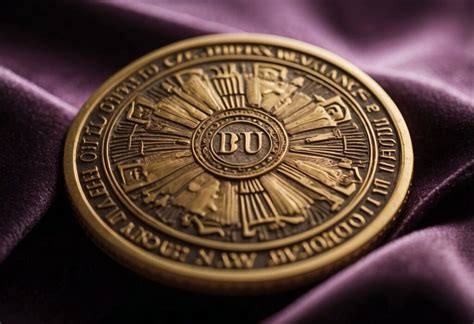 What Does A BU Coin Mean Metals Mint