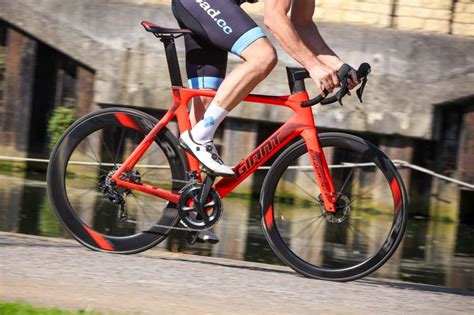 Giant Propel Advanced Disc Bruin Blog