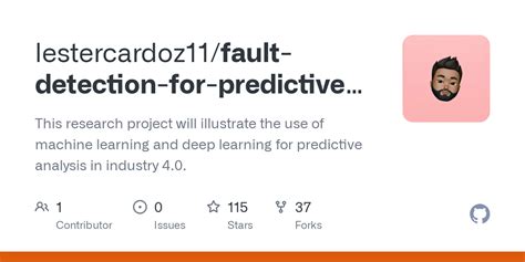 Fault Detection For Predictive Maintenance In Industry 4 0 5 Kmeans