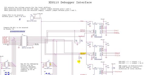 Launchxl Cc1350 Xds110 Bricked Cannot Enter Dfu Mode And Consequently