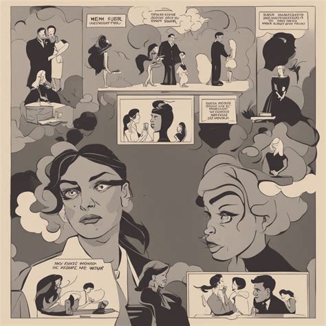 Men Inferior Women Superior By Goddessamish On Deviantart