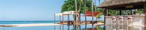 5 Hilton Mauritius Resort And Spa Mauritius Package 7 Nights