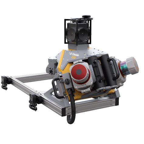 Consultation Land Survey Solutions Mobile Lidar