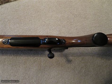 Remington 700 Mountain 257 Roberts
