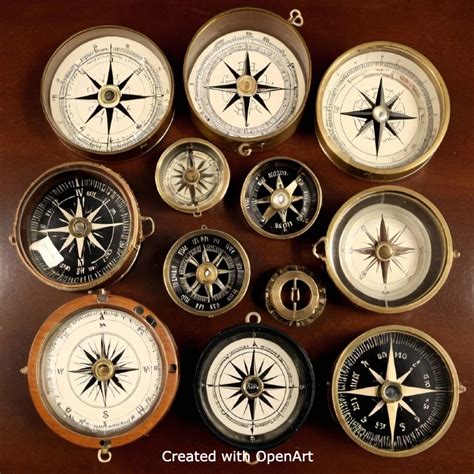 Discover The Fascinating World Of Boating Compass