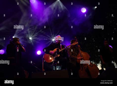 Cisco Herzhaft Cognac Blues Passion 2023 Stock Photo Alamy