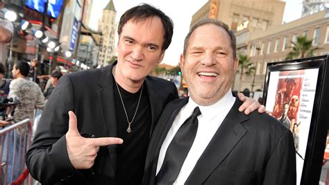 Why Men Are Struggling With How To Talk About Harvey Weinstein